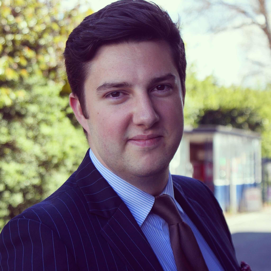 Matt Silver - Account Manager - Corporate, Technology & Public Affairs ...