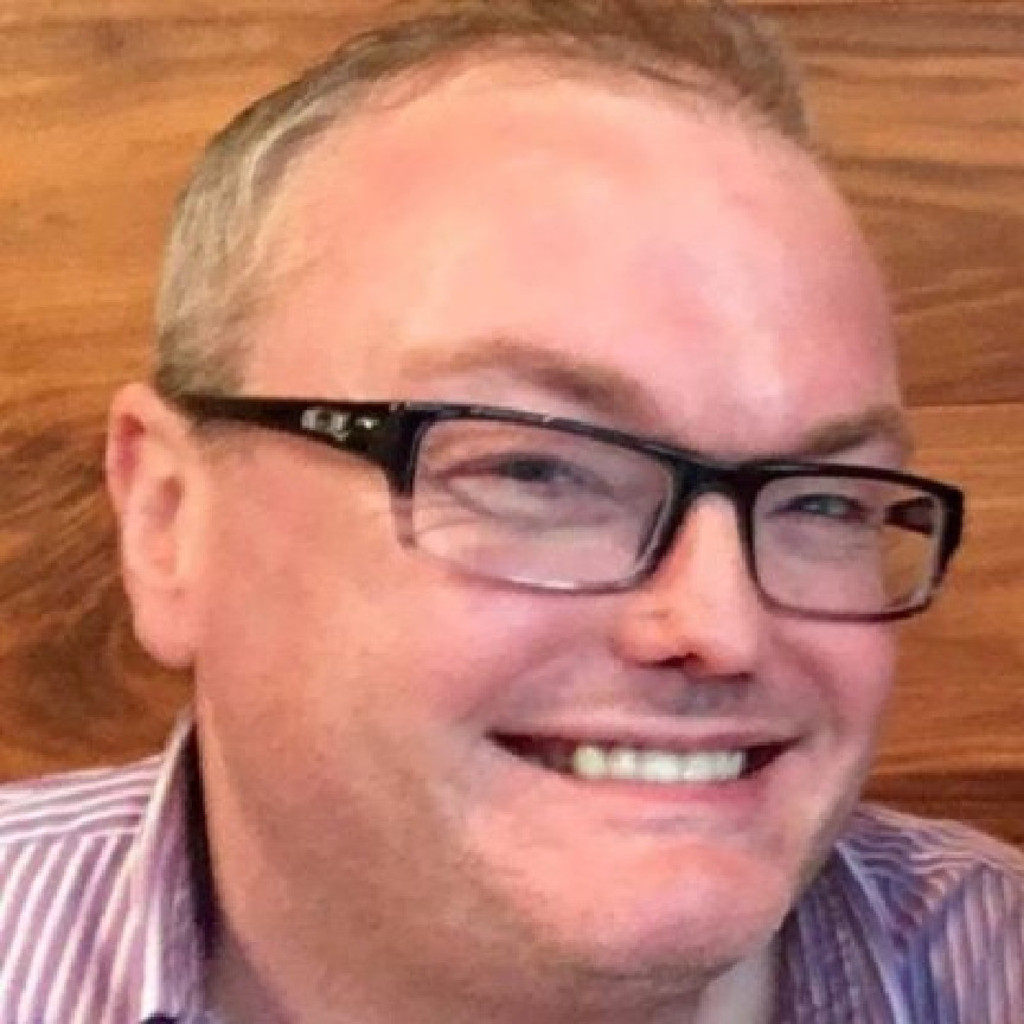 Mitchell Simpson - Lead Technology Recruiter - RecruitGibraltar | XING