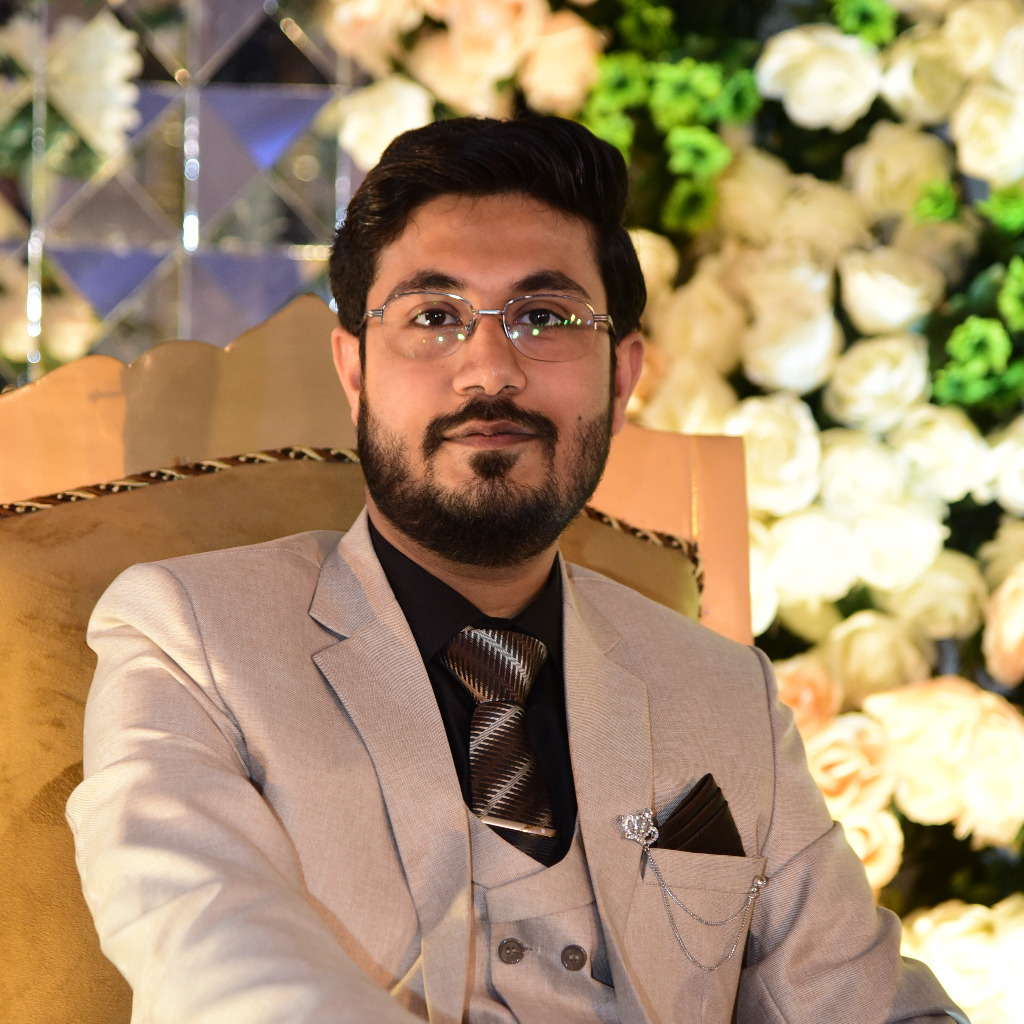 Furqan Mughal - iOS Developer - Teraception | XING