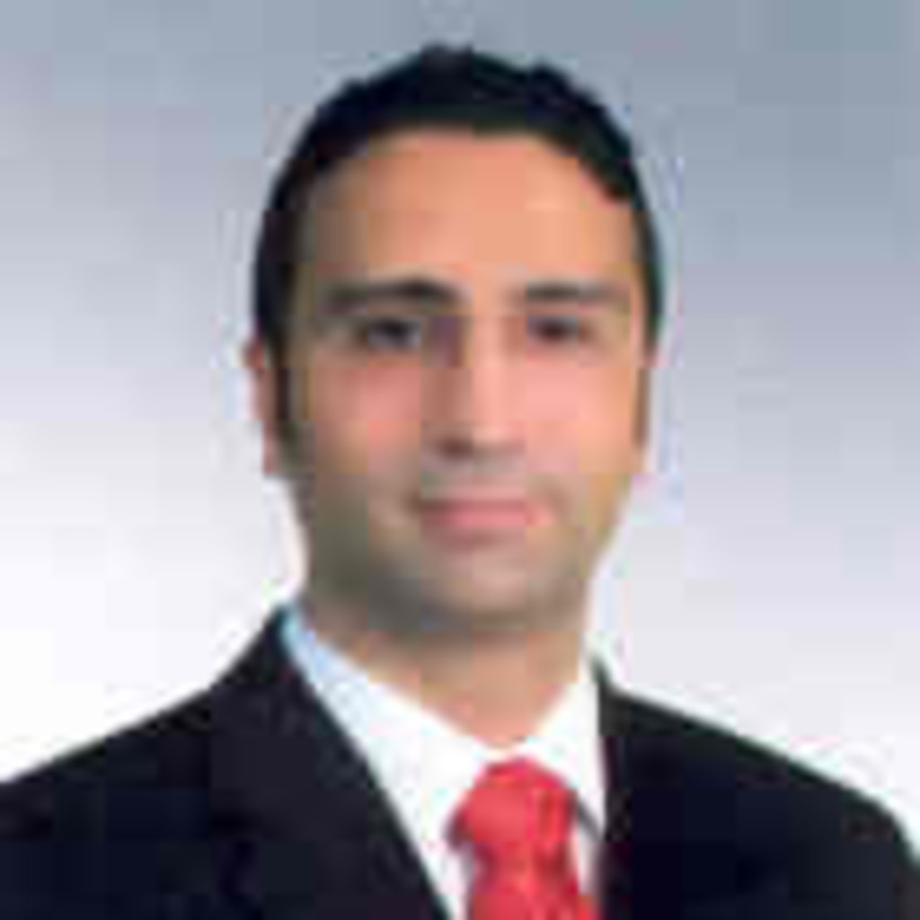 Ali Akgül - TİCARİ PAZARLAMA MÜD.YRD. - Anadolubank A.Ş. | XING