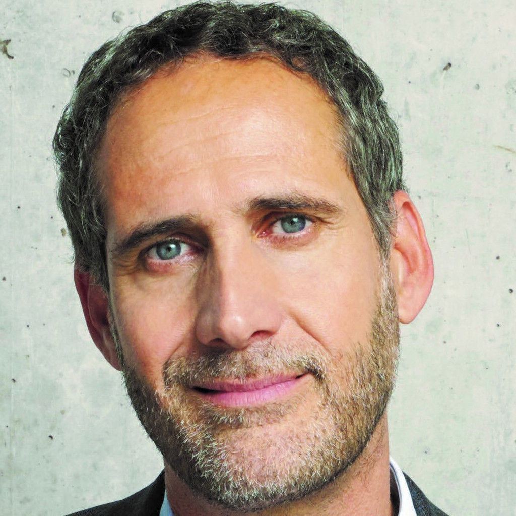 Jürg Keim - Reporter/ Moderator / Berater / Kommunikator - Ringier Axel ...