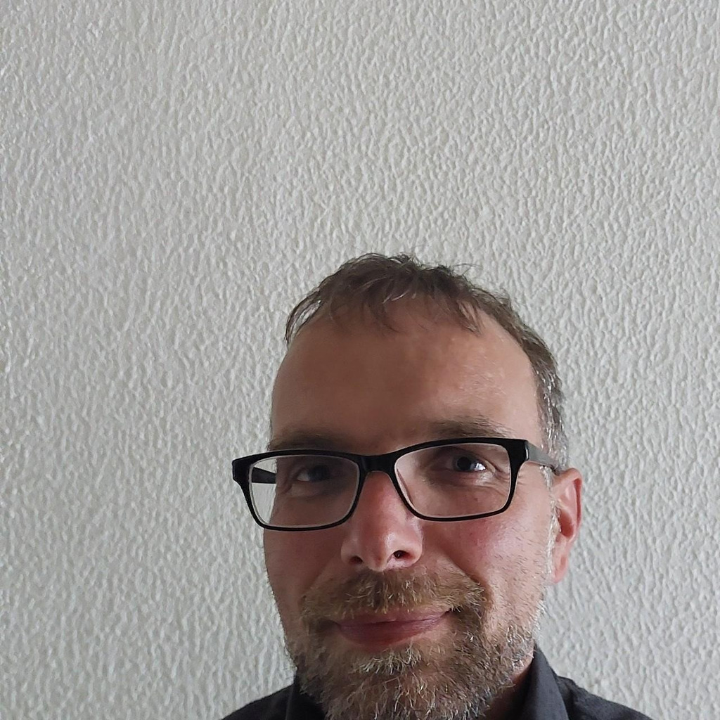 Thomas Hoffmann - Sozialarbeit - Therapieverbund Ludwigsmühle gGmbH | XING