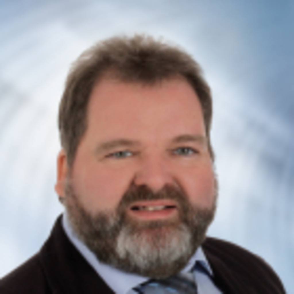 Prof. Dr. Holger Rabe - Professor - FH-Kaiserslautern; Campus ...