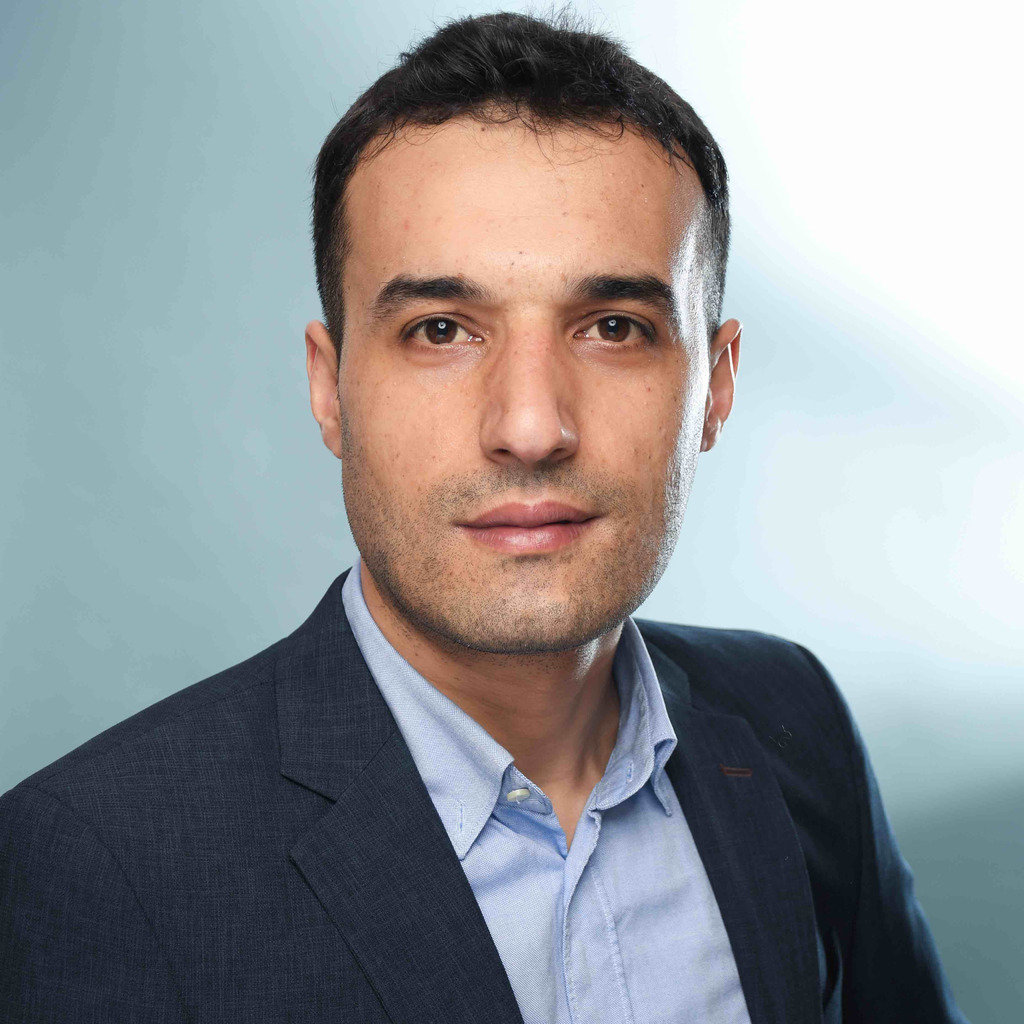 İdris Karaduran - Java Softwareentwickler - Calltech | XING