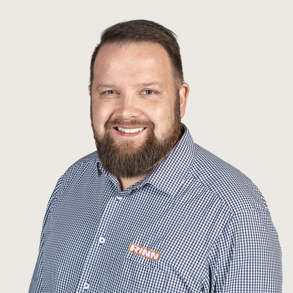 Thomas Schratz - Vertriebsmitarbeiter im Außendienst - Rinn Beton- und ...