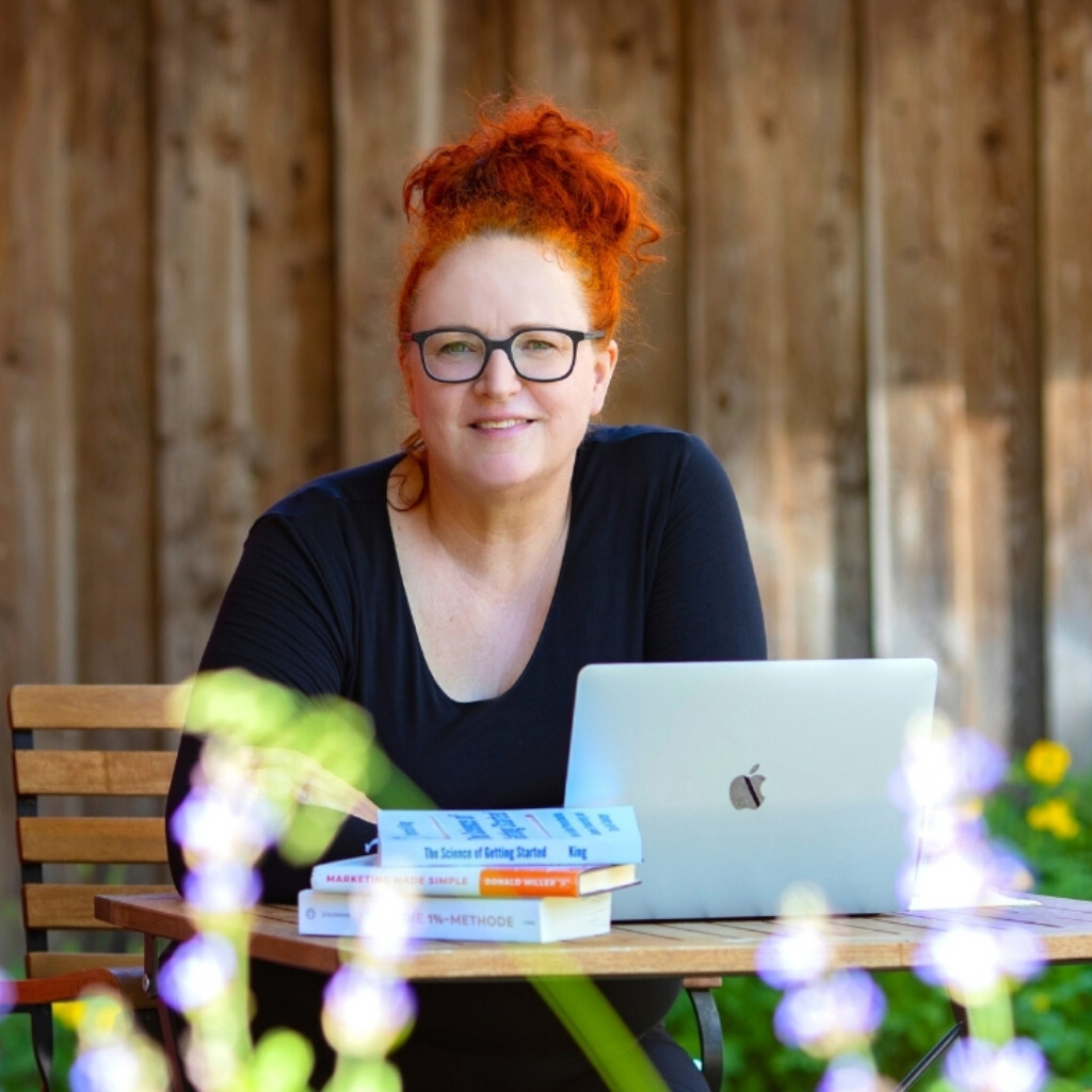 Barbara Valenti - Agiler Enterprise Coach Team ...