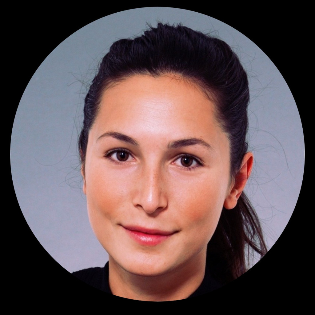 Ann-Kathrin Emrich - Beraterin Private Banking - Deutsche Apotheker ...