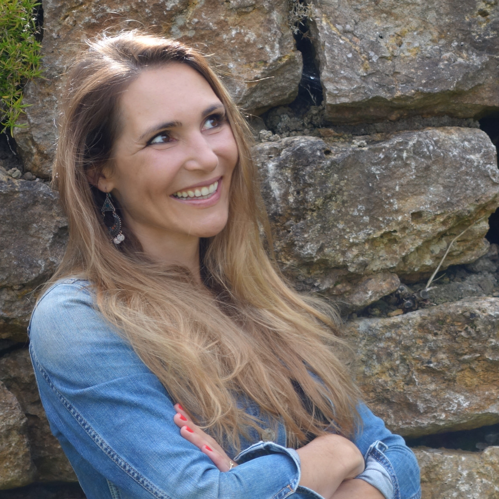 Daniela Roeske - Buchbar bei XING Coaches + Trainer | XING