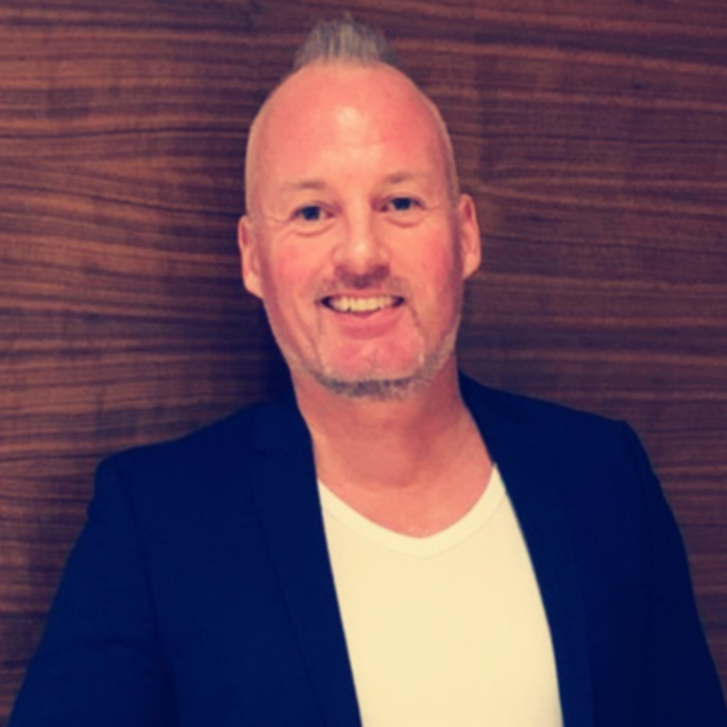 Frank Krieger - Senior Sales Manager - EGYM GmbH | XING Frank Krieger - Senior Sales Manager - EGYM GmbH | XING