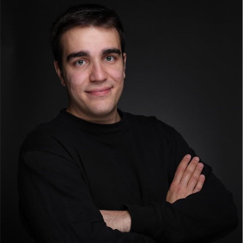 Nikola Kolev - Sales and Business Development Professional - Rubberduck Germany | XING