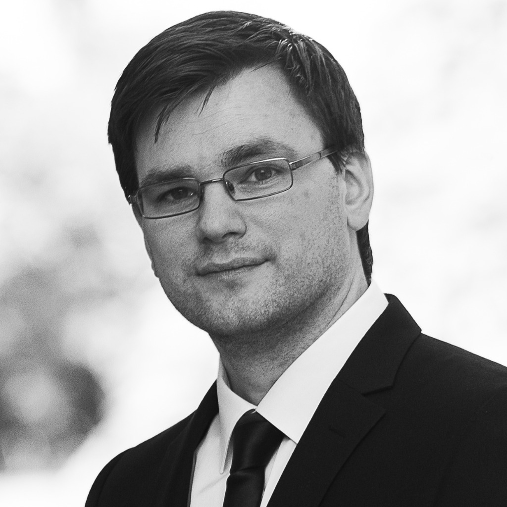 Malte Obmann - Teamleiter Lohnbuchhaltung - Treuhand Hannover GmbH ...