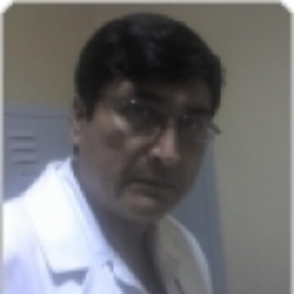 Jaime Flores Rivas - Médico asistente del Dpto de ginecología y ...