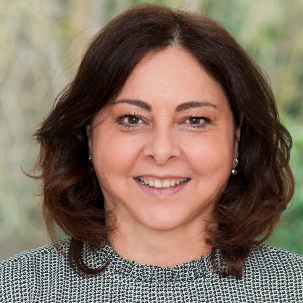 Rana Raslan-Alaoui - Leiterin Internationales Team - Schule Marienau e ...