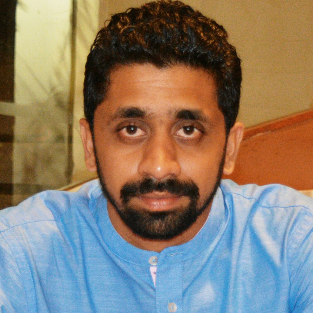 Akhil narayan - Operations Manager - The Gurukul Practice center | XING