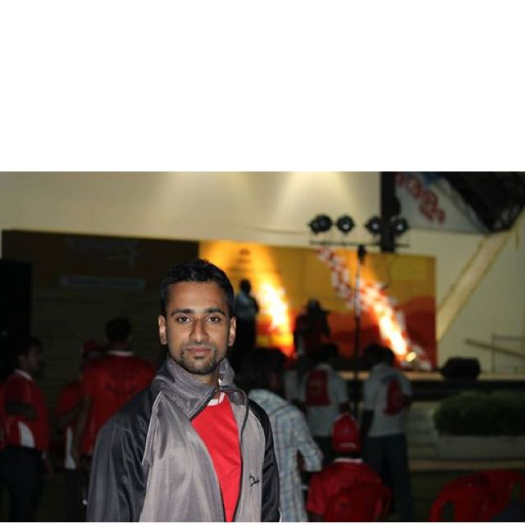 Tony Joseph - Strategic Client-Relationship Manager - Fingent ...