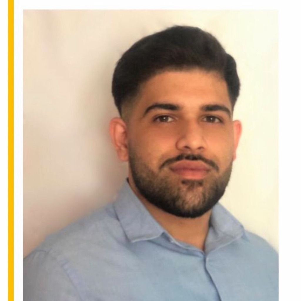 Muneeb Ahmed - Handelsfachwirt - Lidl Vertriebs GmbH und Co. KG | XING