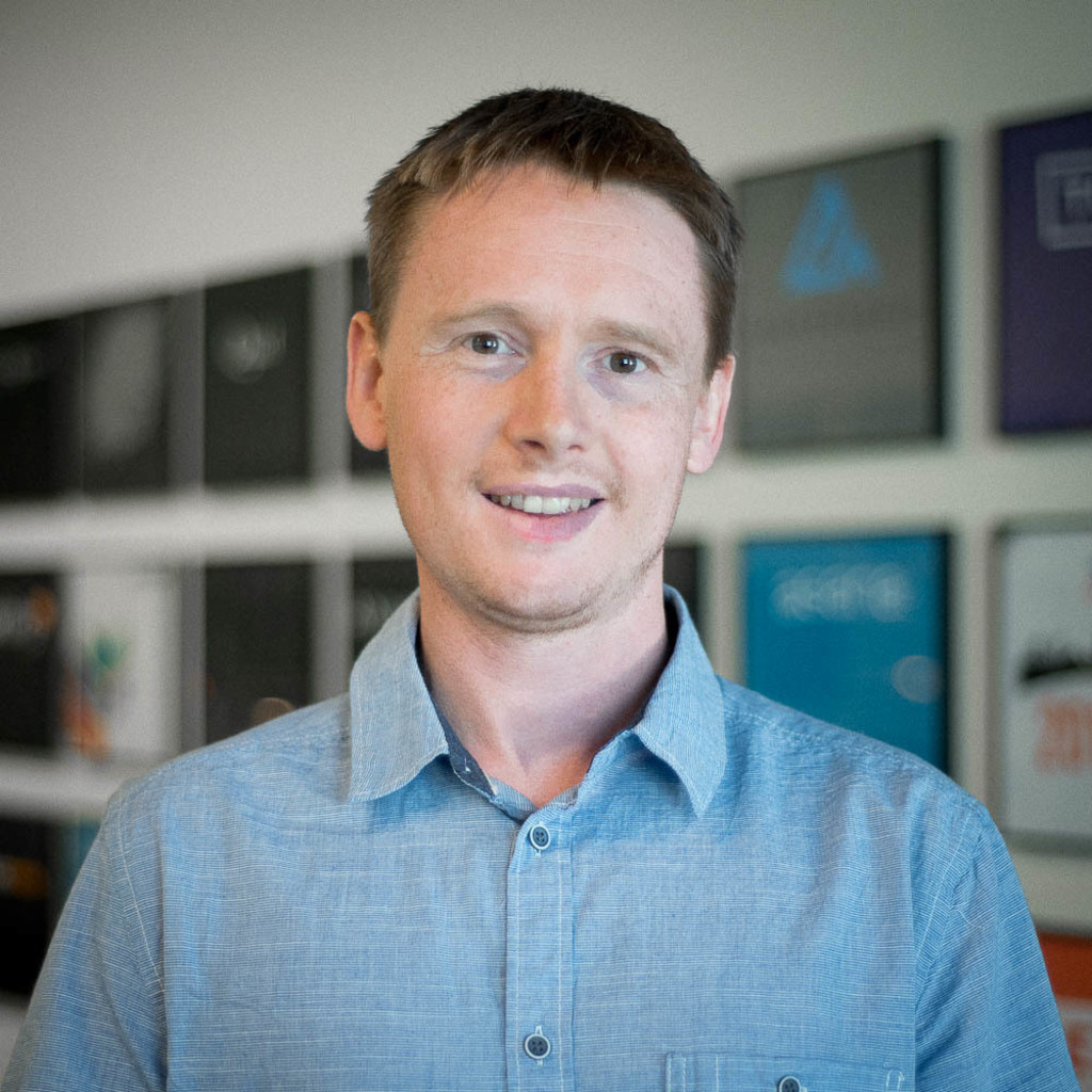 George Leonard - Business Development Manager - Looker | XING