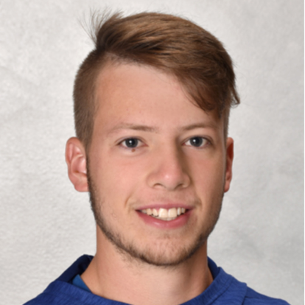 Jonathan Schmidt - Mitarbeiter Studierendenkanzlei - Deutsche ...