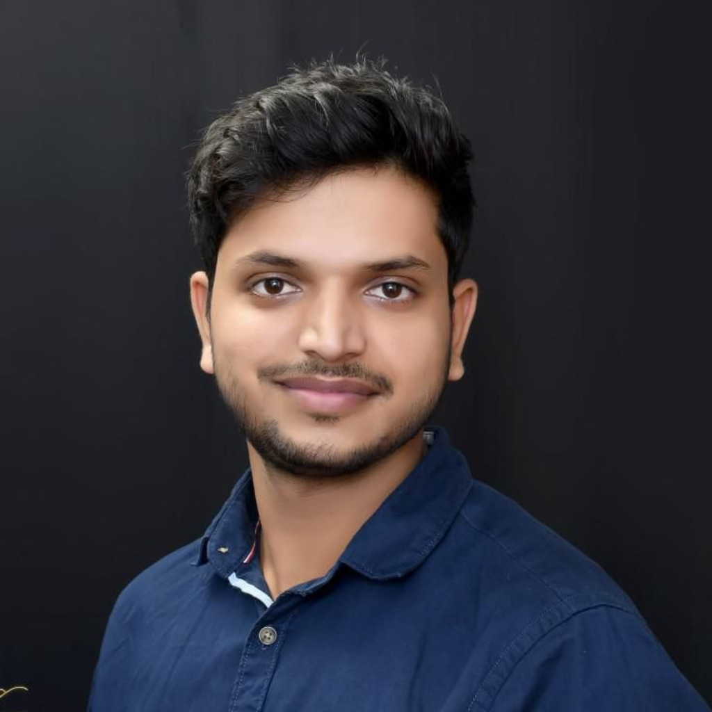 Prasad Raut - Design Engineer - MAN TRUCKS AND BUS INDIA | XING