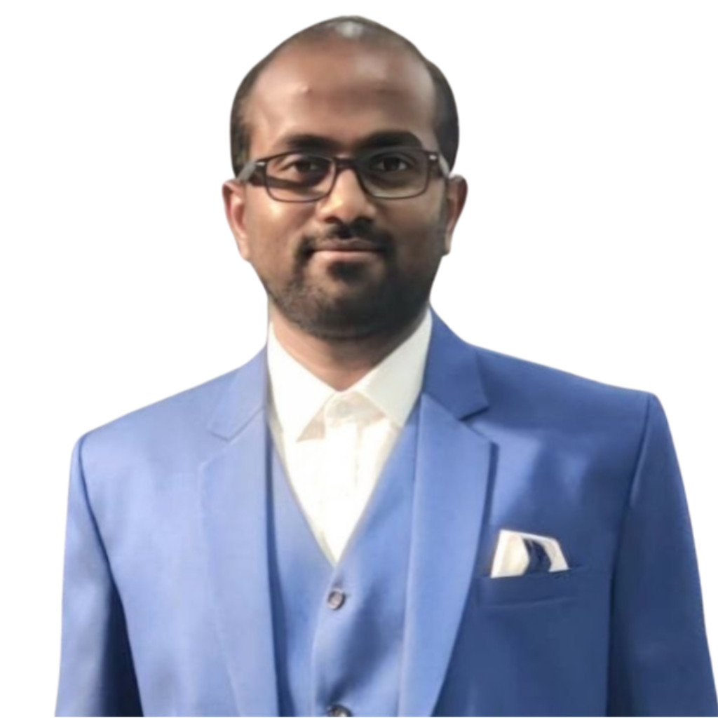 Tarun Sai - Master thesis student - Whitecell Eisenhuth GmbH & Co. KG | XING