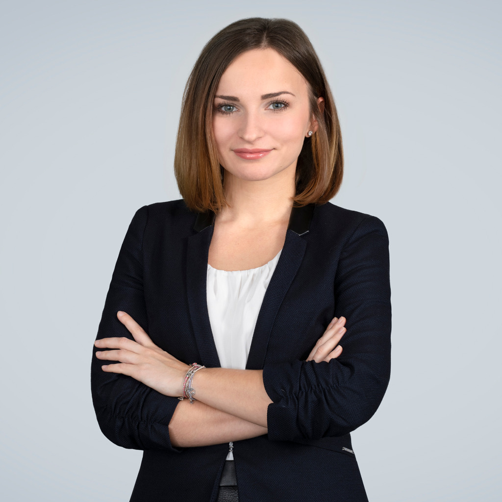 Marta Cybis - Arbeitspsychologin - Wellcon GmbH | XING