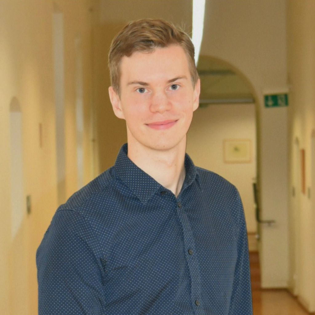 Sebastian Martin - Personalsachbearbeiter / Recruiter ...