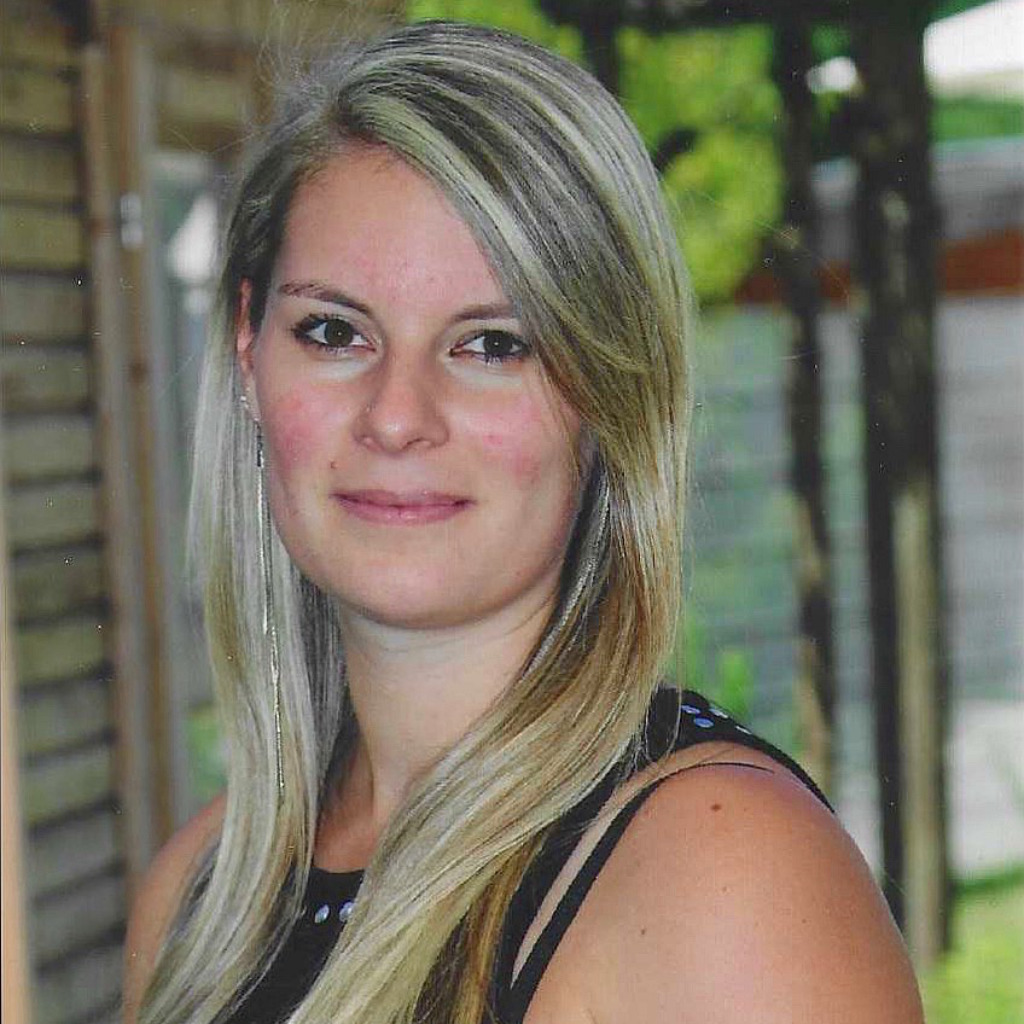 Lisa-Maria Drost - Kita-Leiterin - Kita Im Käppele | XING