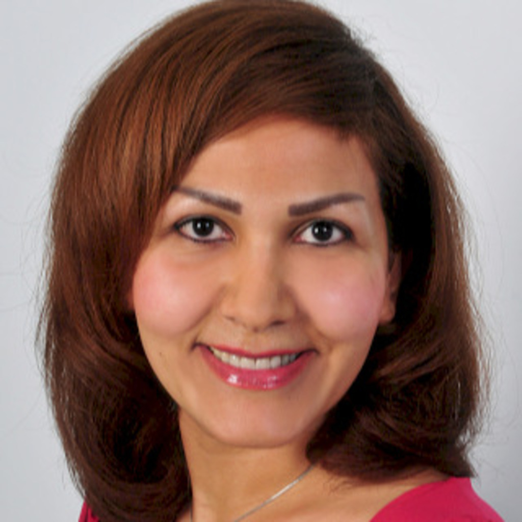 Roxana Azimi-Karvandi - Laborant Analytik - Zentrum für Molekulare Diagnostik | XING