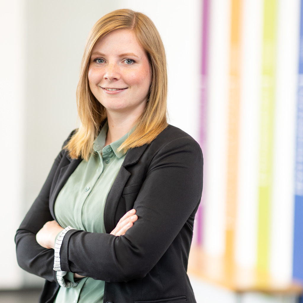 Madeleine Frericks - Projektmanagerin - FACT GmbH eFacilities Solutions | XING