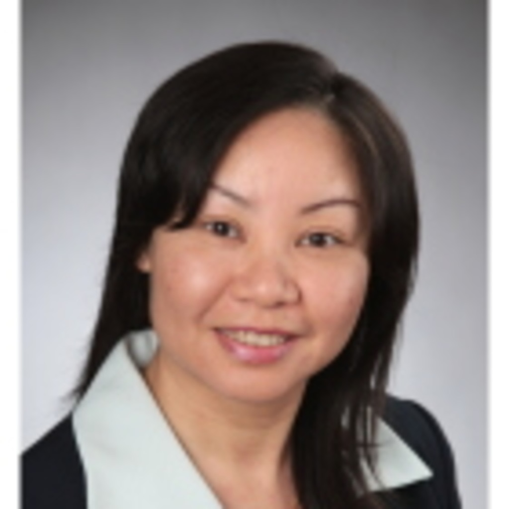 Lin He - Global Soucing Ingenieurin - Pfisterer Power Connection ...