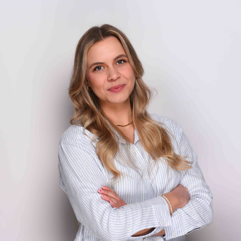 Jennifer Jesse - Personalreferentin - Berner International GmbH | XING