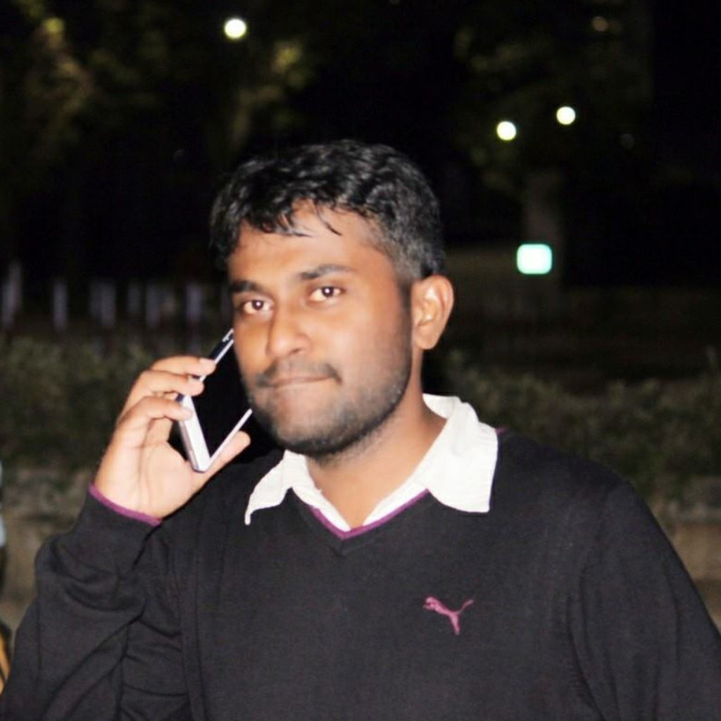 Sai Prabhanjan Reddy - Senior Associate Analyst - Infosys Limited | XING