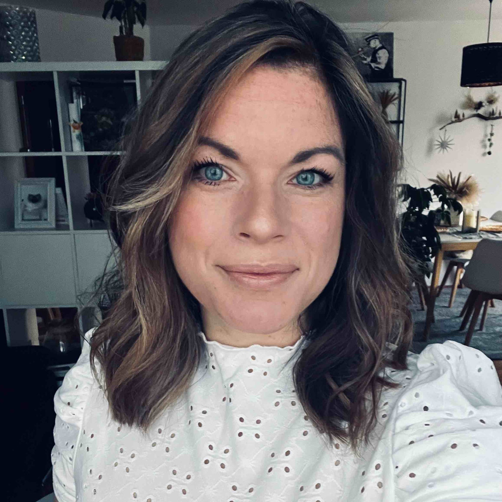 Madlen Riedel-Berndt - Personalreferentin - Heinrich Braun Klinikum | XING