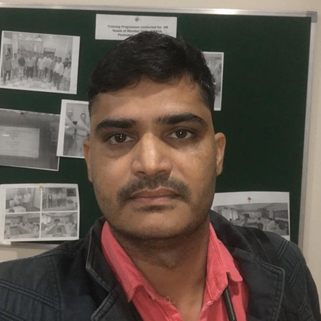 Sandeep Kumar - SEO and Digital Marketing Specialist - SANKHLA CORPORATE SERVICES PVT. LTD. | XING