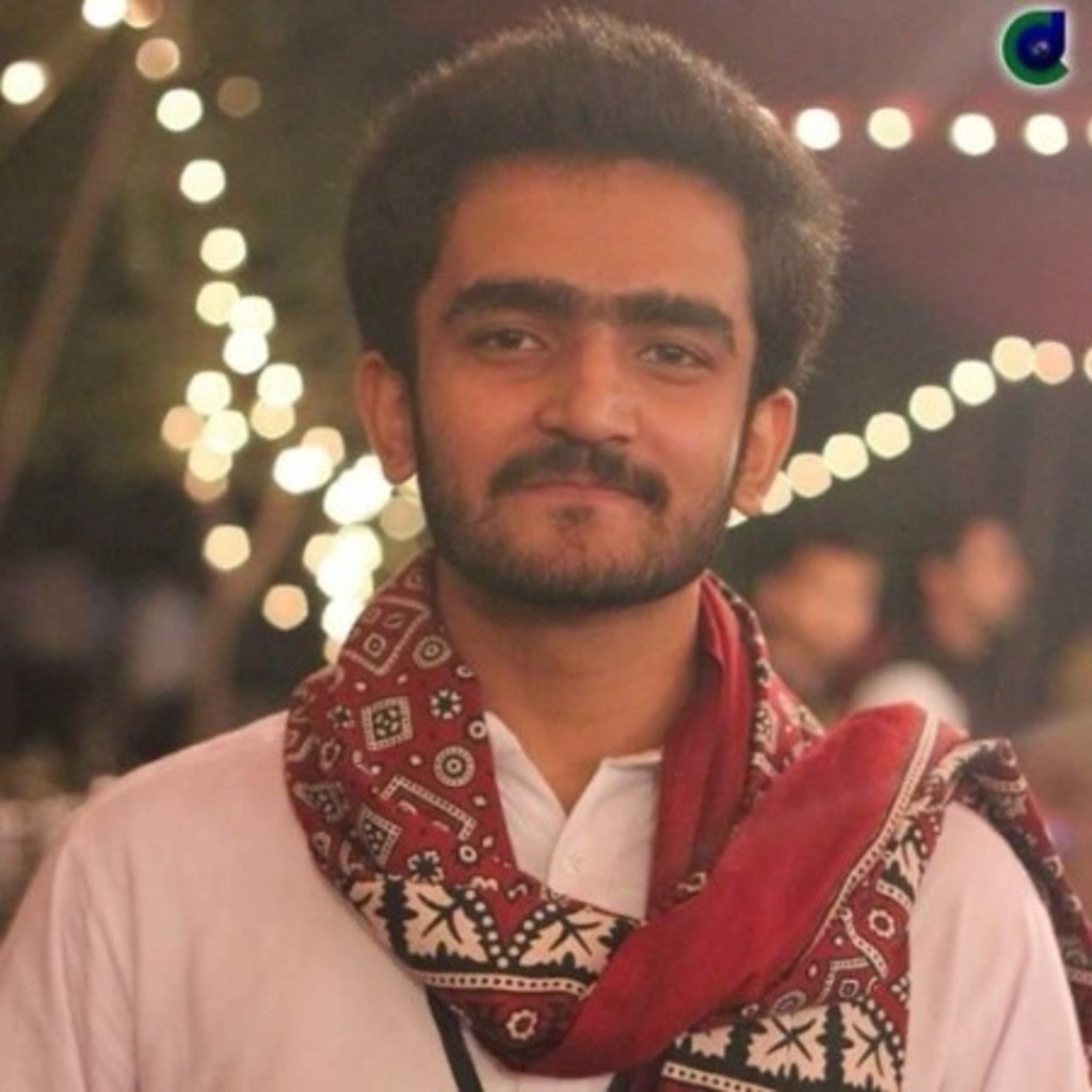 Aftab Akram - Senior Software Engineer - Devsinc | XING