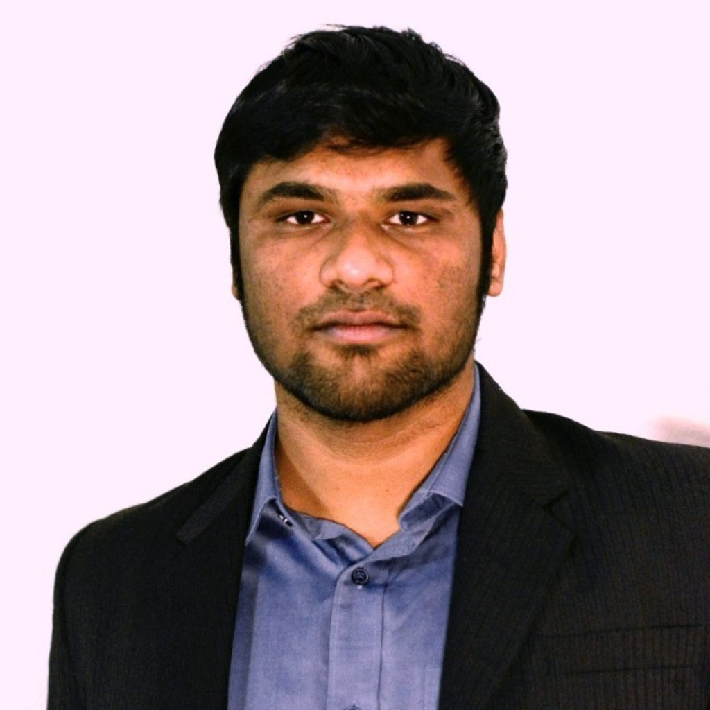 Muralikrishna Thulasi Raman - Software Developer/ IT-consultant - itemis | XING