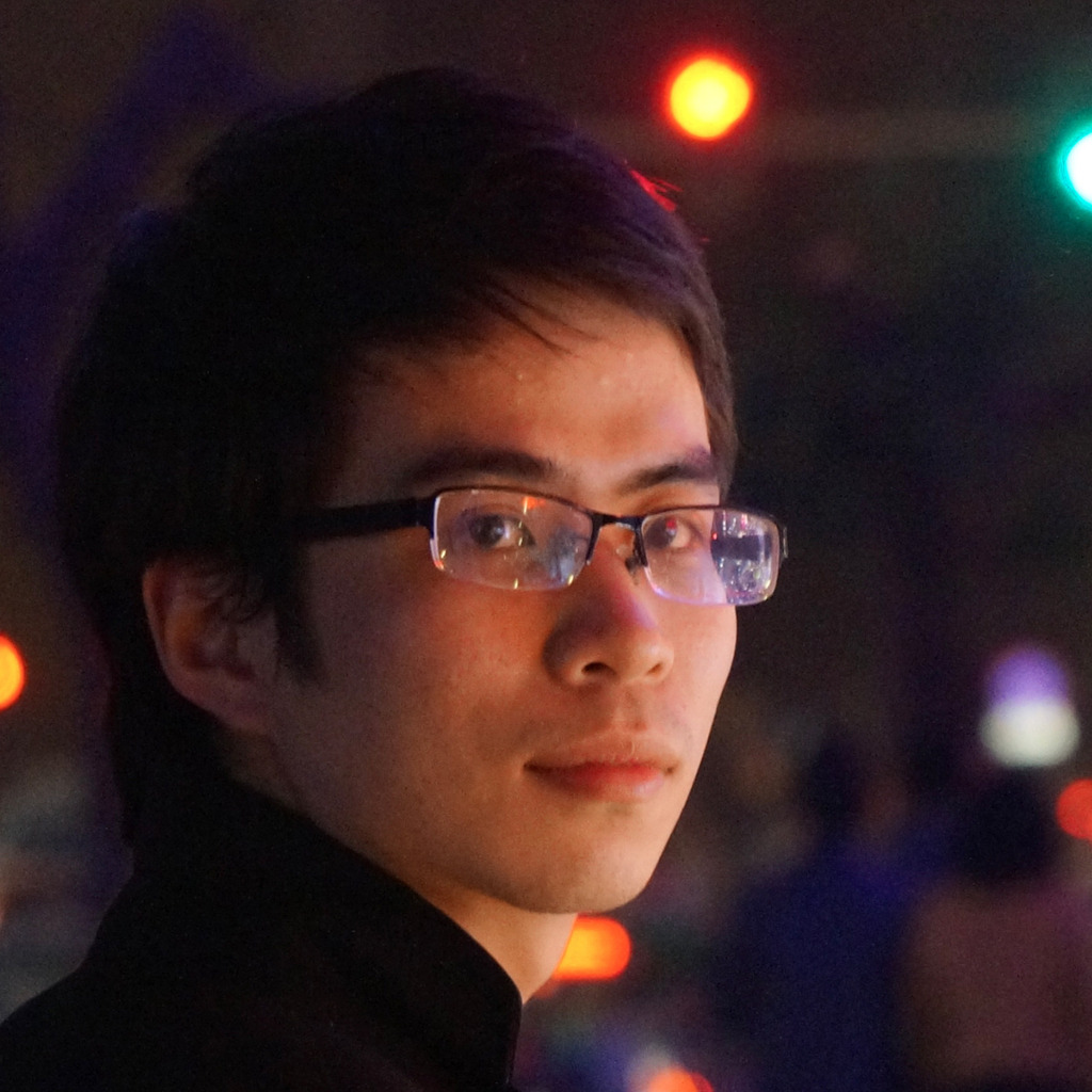 William Fu - senior forntend developer - Alibaba Group China | XING