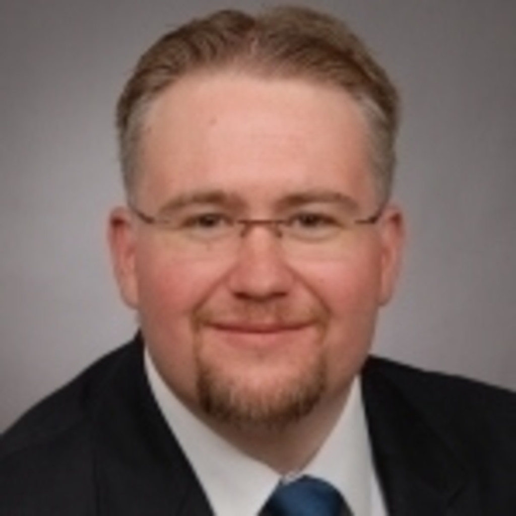 Peter Glatzer - Softwareentwickler .Net - SINC GmbH | XING