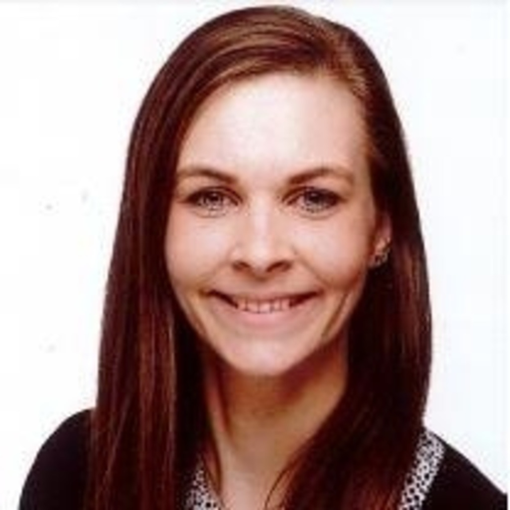 Carolin Heckmann - Sachbearbeiterin Lohnbuchhaltung - KÖTTER Services | XING