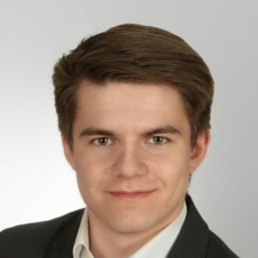 Adrian Lach: Ausbildung und Berufserfahrung | XING