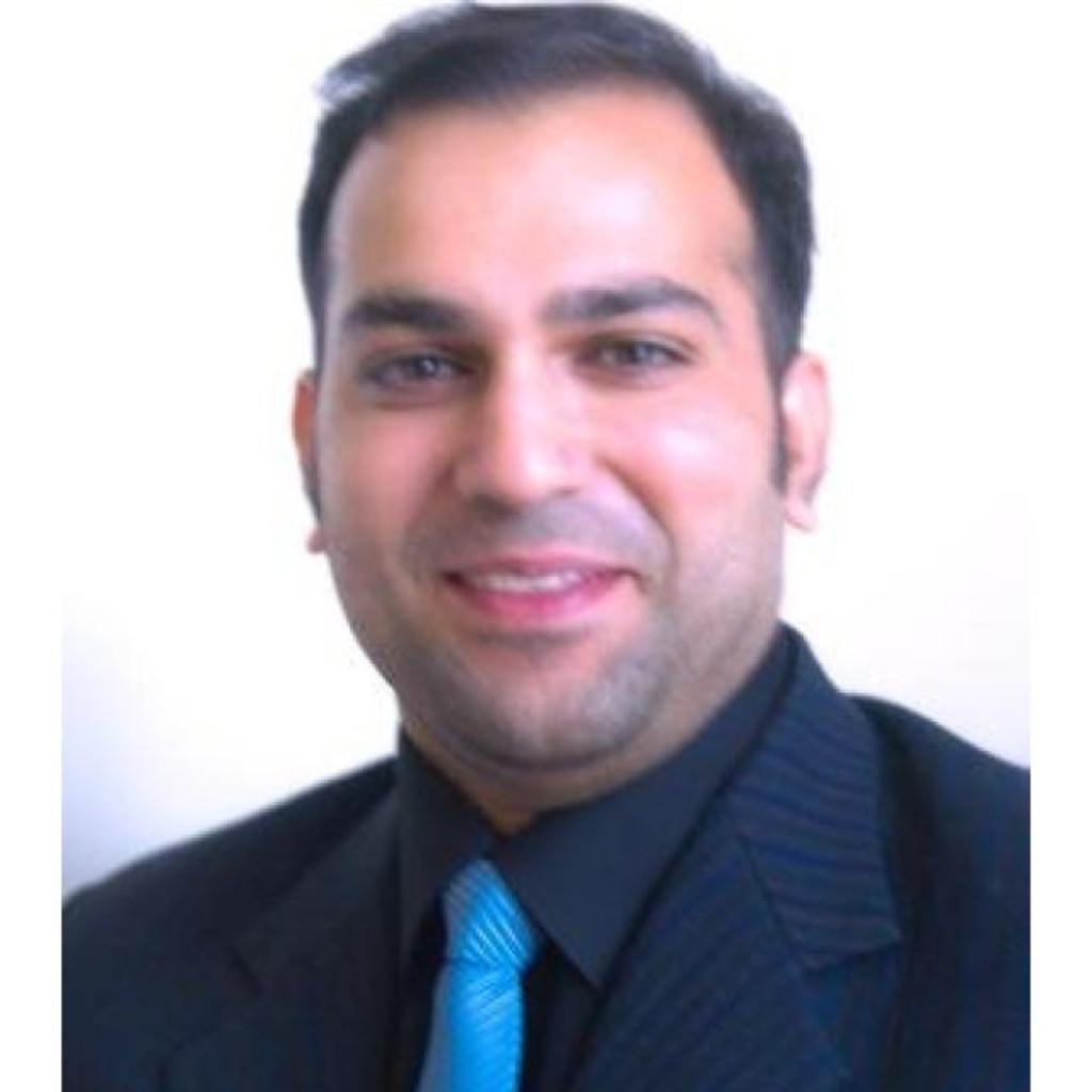 Abdul Hafeez - Electrical Engineering and Information Technology - University of Kiel | XING