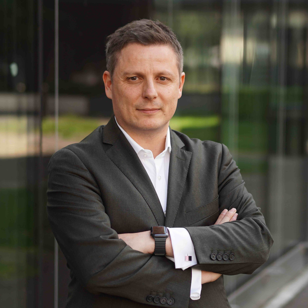 Michael Brem - Principal Software Engineer - inacta AG | XING