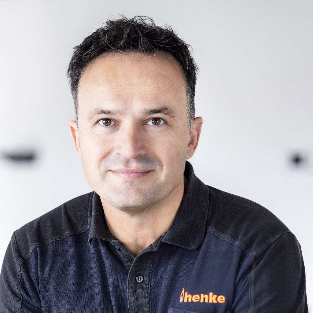 Jan Wendler - Operations Manager - Henke GmbH | XING