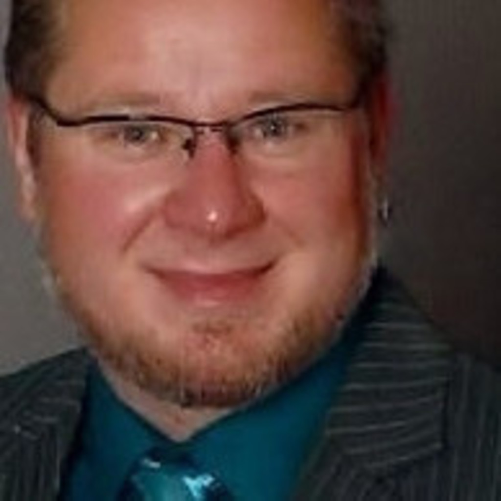 Mike Ebbinghaus - Wirtschaftsingenieurwesen Informatik - Ernst-Abbe ...