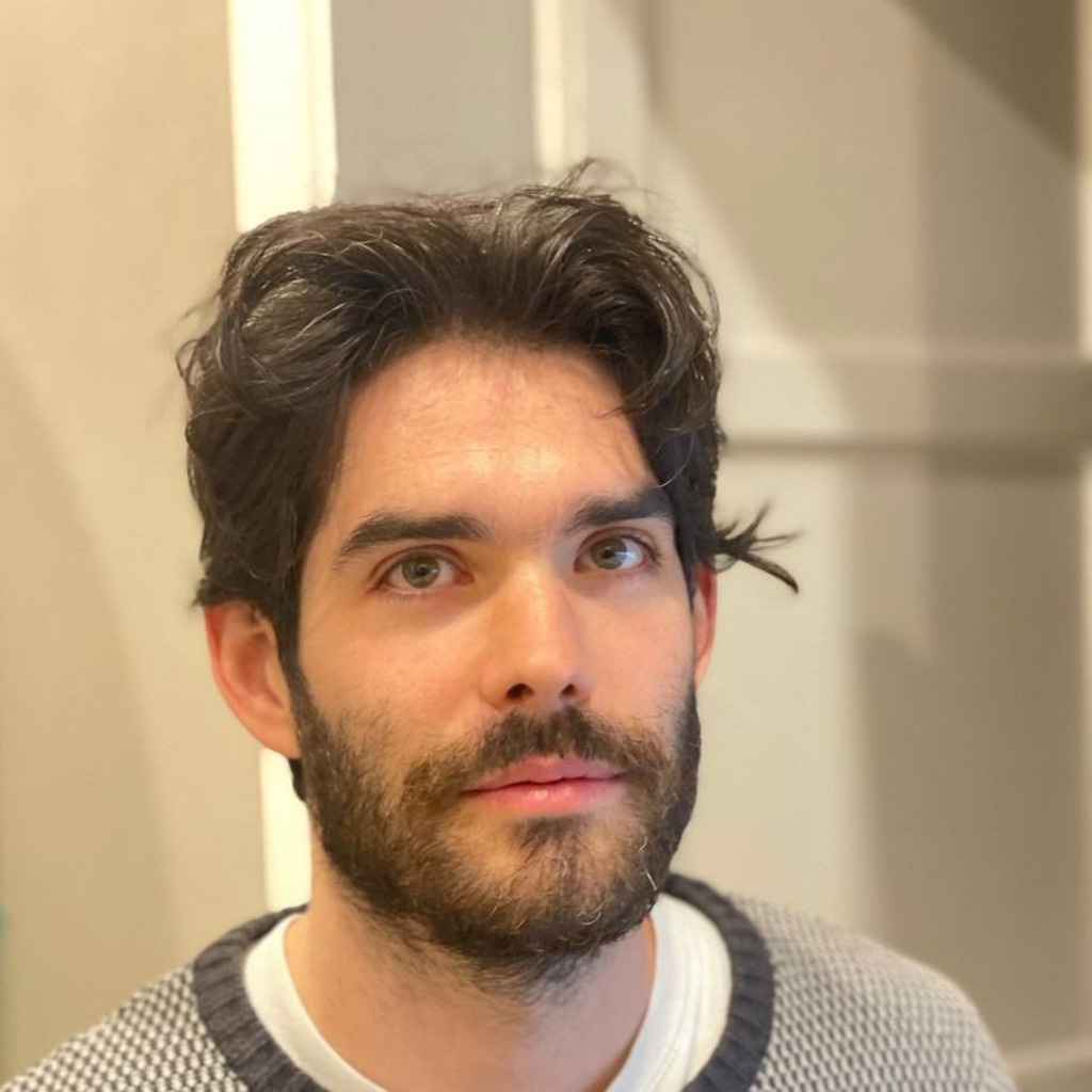 Simone Del Grazia - Responsabile tecnico - Evo data | XING