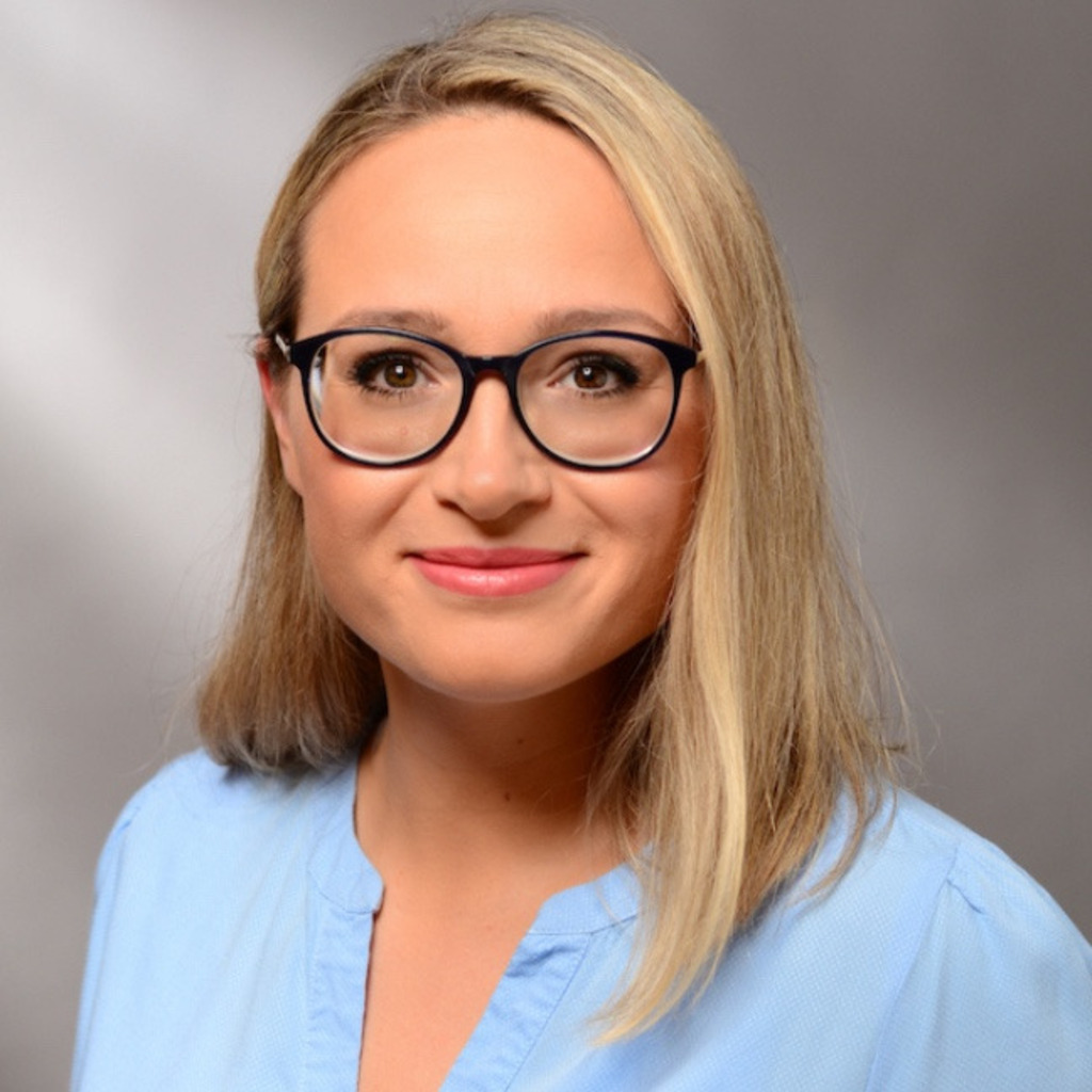 Paula Schöpp - Mitarbeiter Vertriebsinnendienst - Martin Braun ...