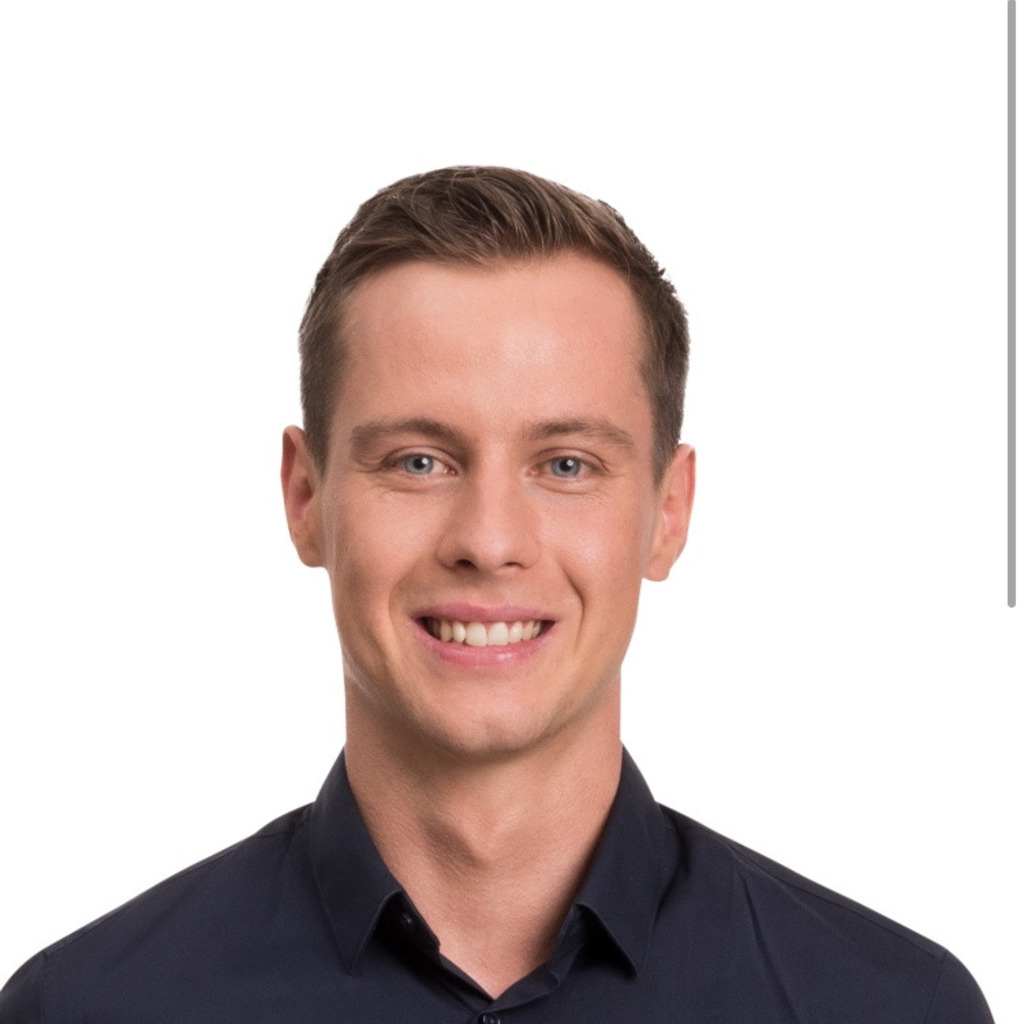 Sebastian Schmeiser - Head of Customer Care International - Hauraton ...