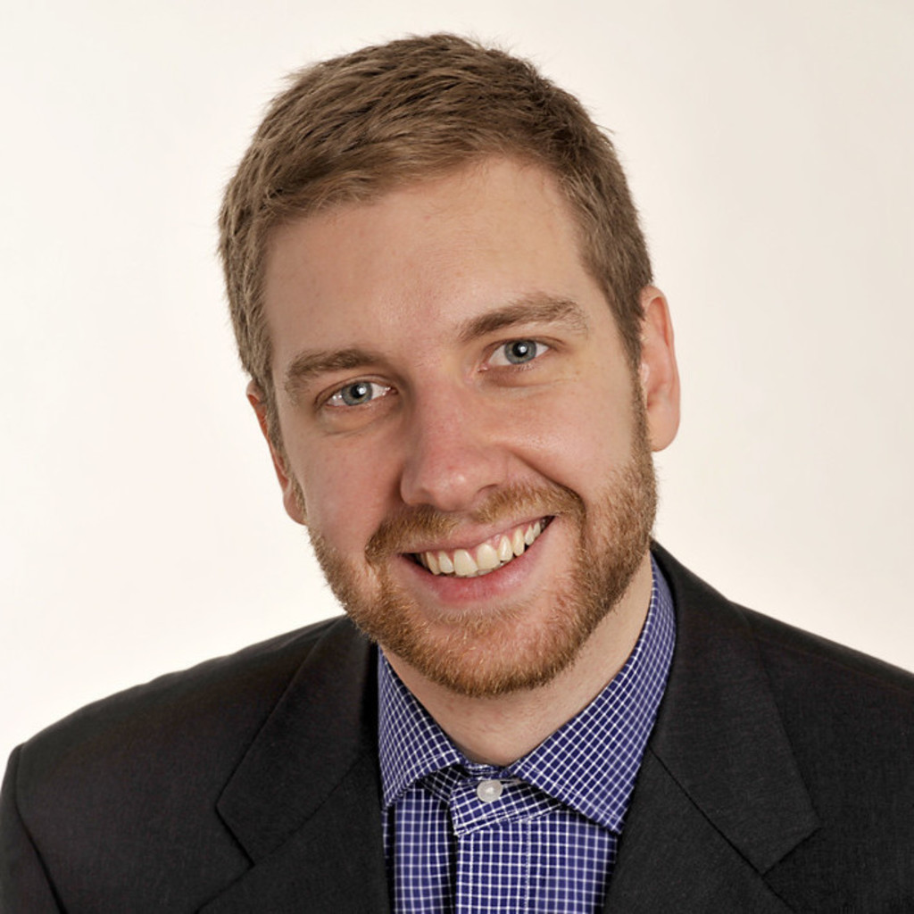 Tim Bade - Entwicklungsingenieur Mechanik - Domino Laser GmbH | XING