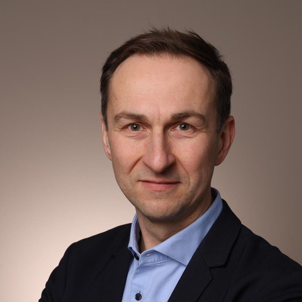 Patrick Schober - Global Head of Plant-Based Acceleration - Danone | XING