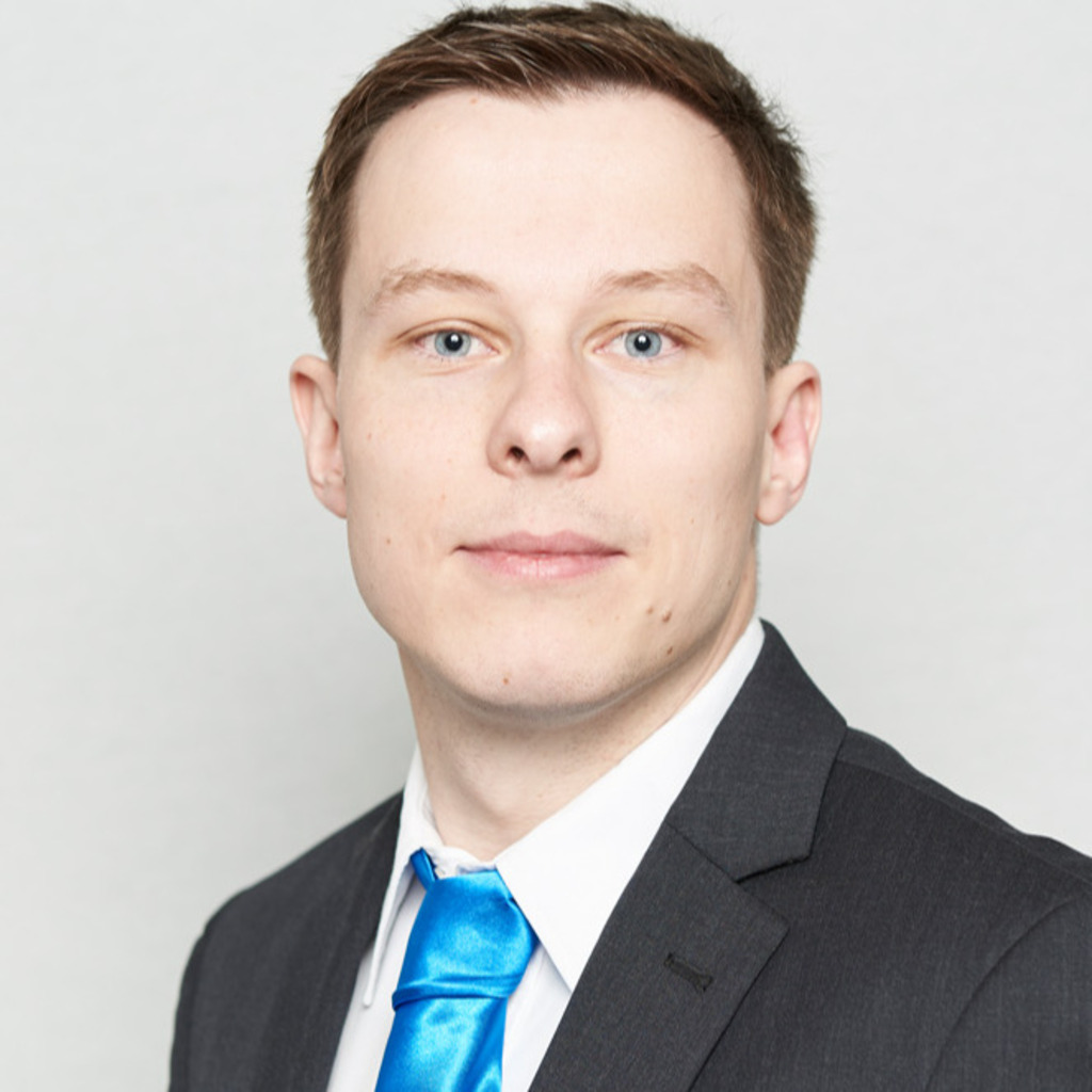 Stephan Schwemin - Projektmanager - aconium GmbH | XING